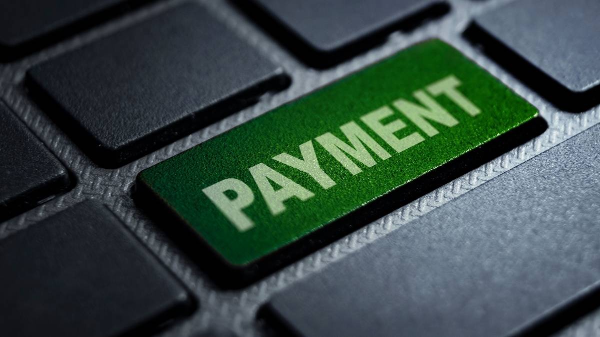 Your Payment Options At Cutting Edge Doors