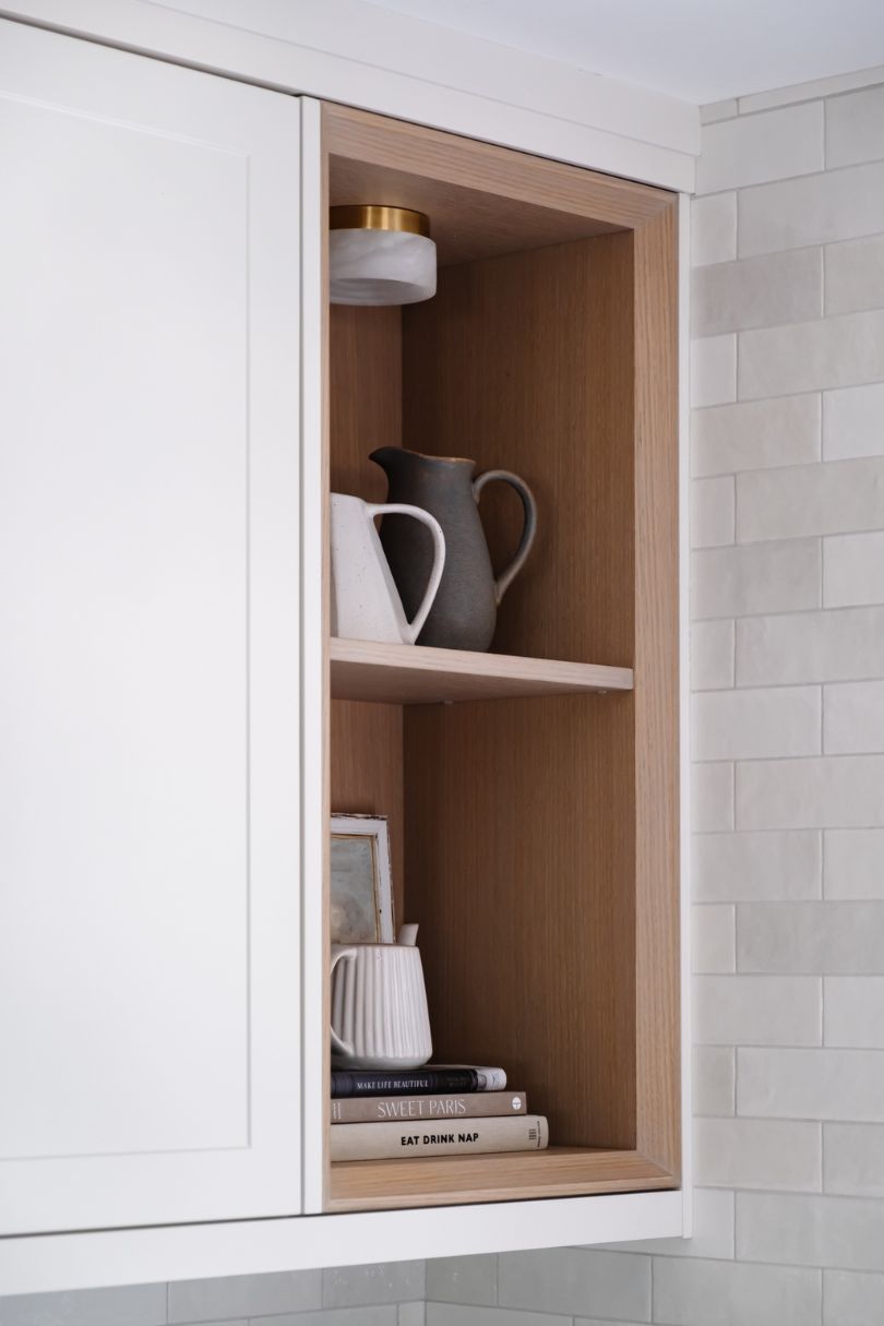 What are box joint drawer boxes?