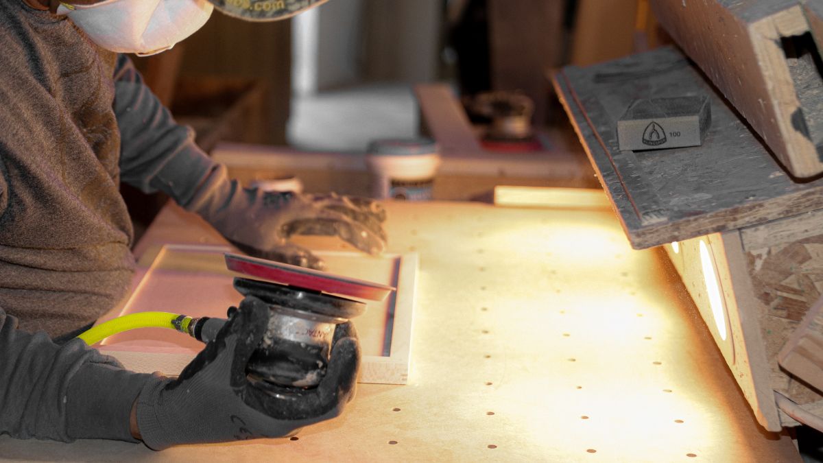 How to inspect your new cabinet doors