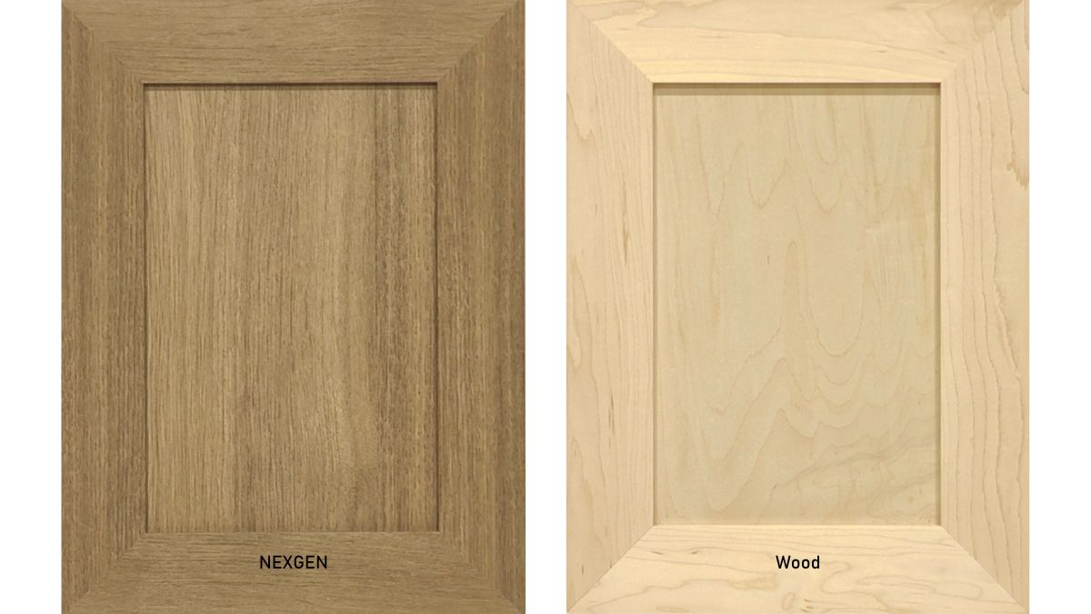 Pros and Cons of NEXGEN Cabinet Doors from Tafisa Collections