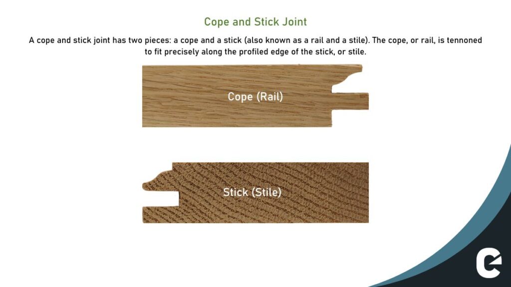 Cope and Stick Cabinet Doors - Cutting Edge Doors & Woodworking