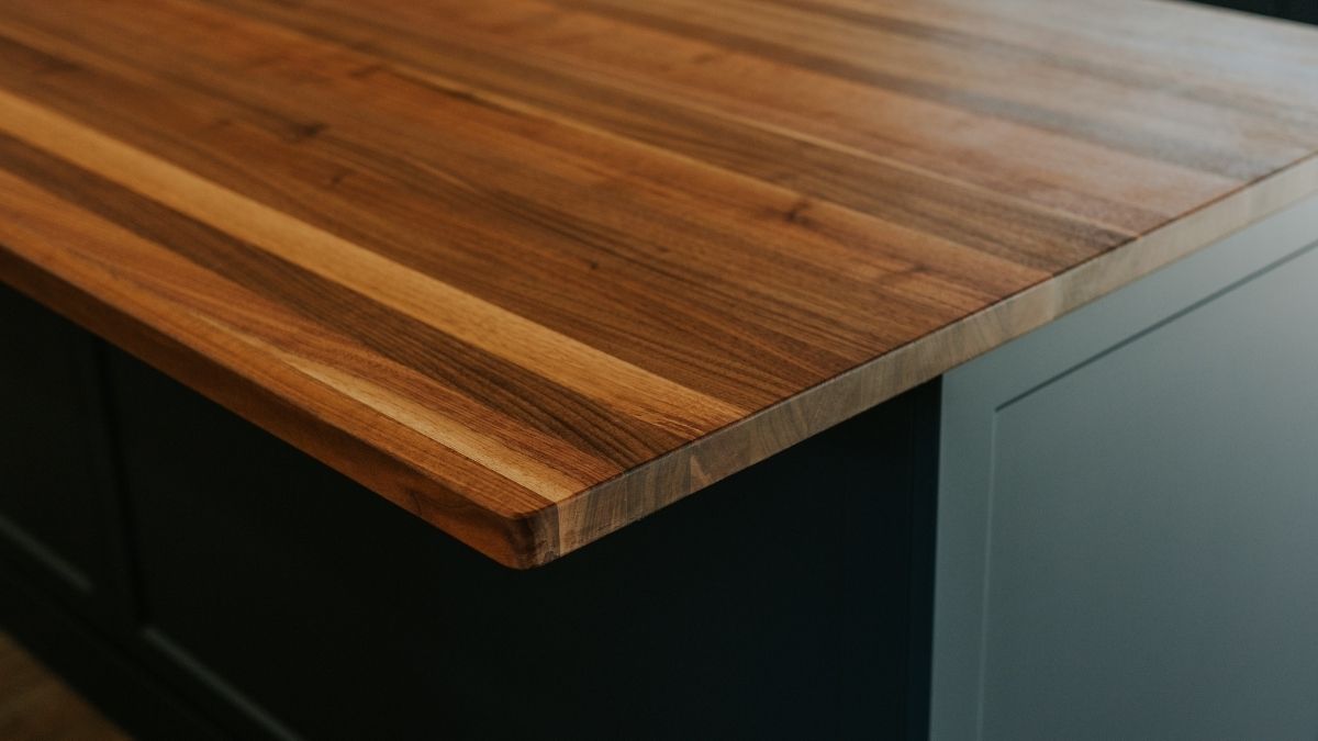 Historical Cost of Butcher Block Countertops From Cutting Edge