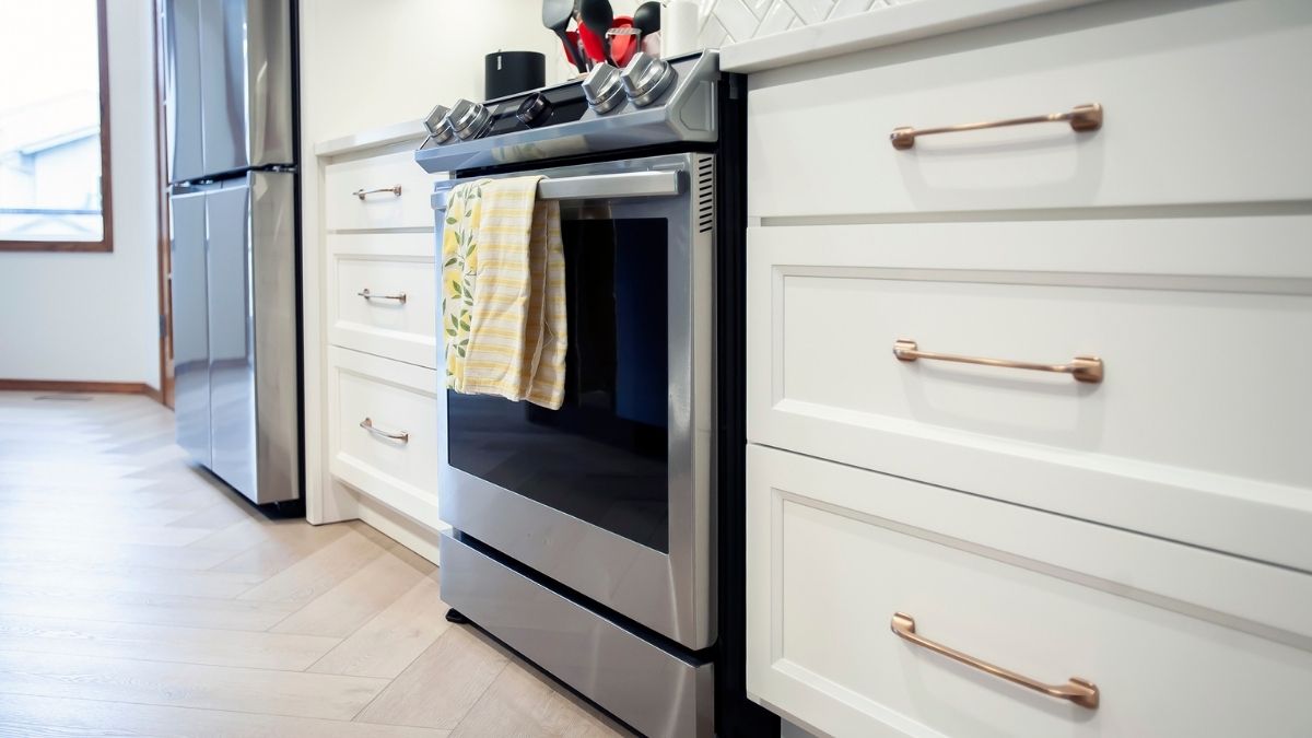 Paint Grade Cabinet Doors