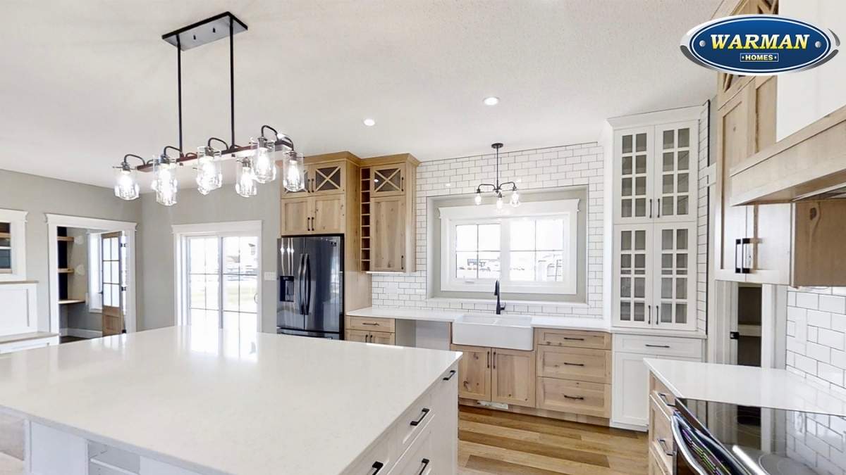 What Are Cutting Edge’s Standard Mullion Frame Specs?