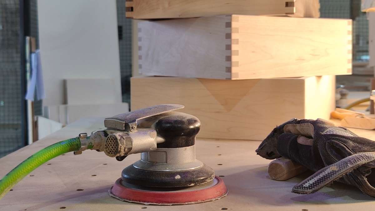 Birch Plywood vs Solid Wood Drawer Boxes - Which Is Better?