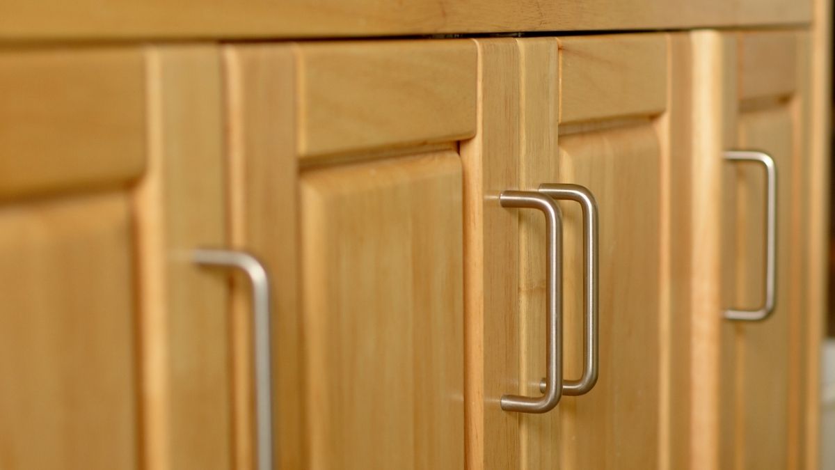 Why Are My Cabinet Doors Too Small Or Too Big?