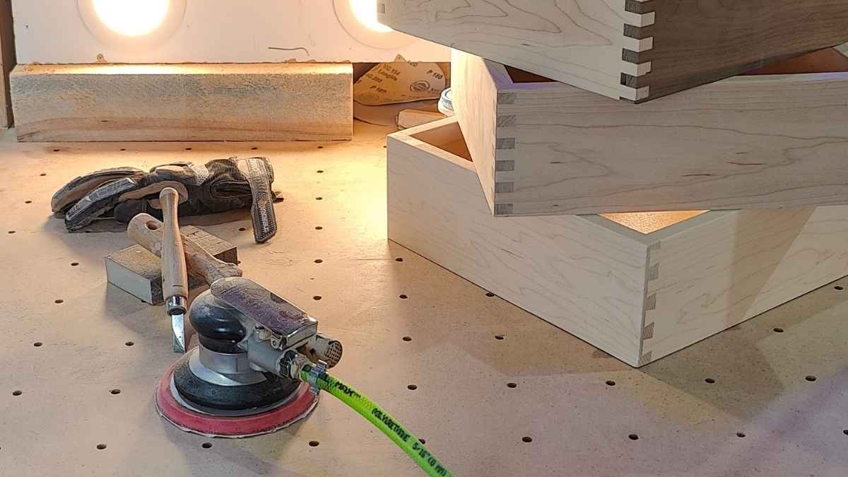 Best Suppliers Of Dovetail Drawer Boxes That Service Calgary