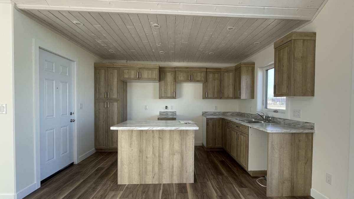 What To Expect When Ordering NEXGEN Cabinet Doors